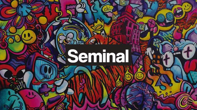 Seminal | IPR Licensing